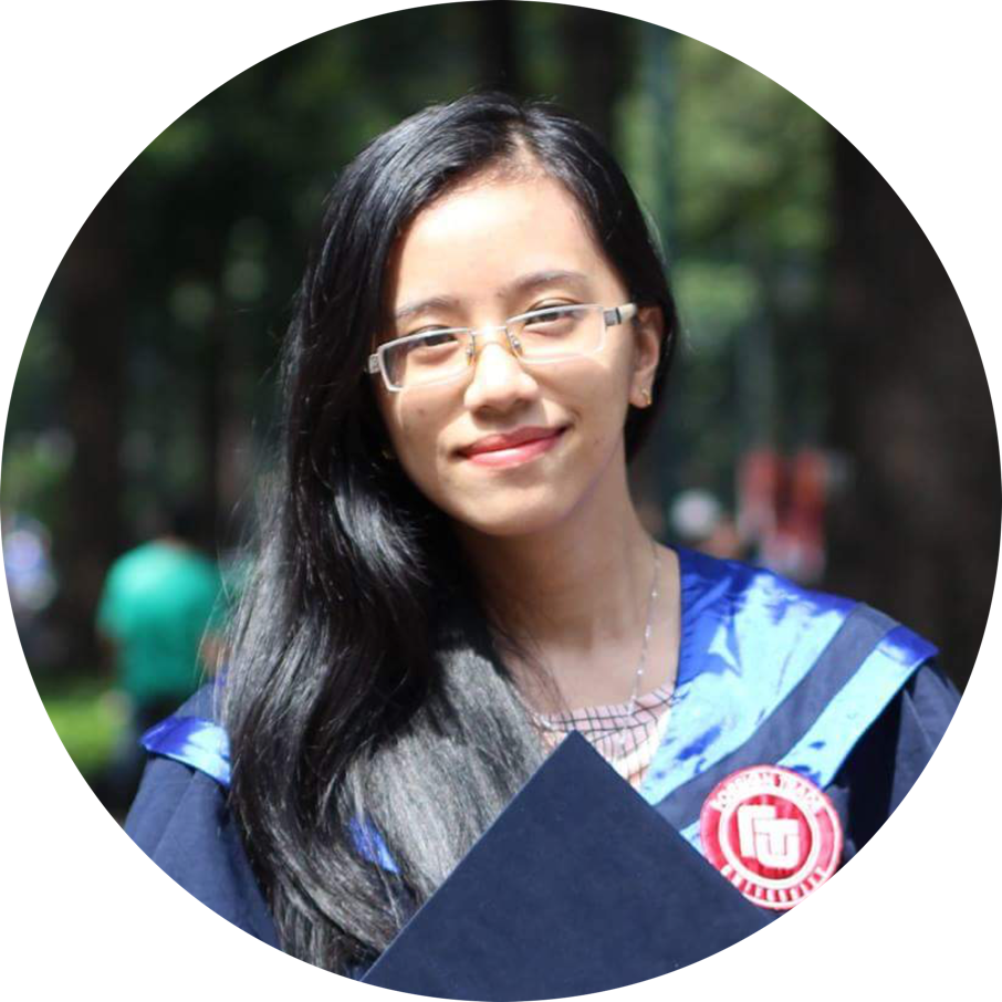 Portfolio | Kim-Cuong Nguyen